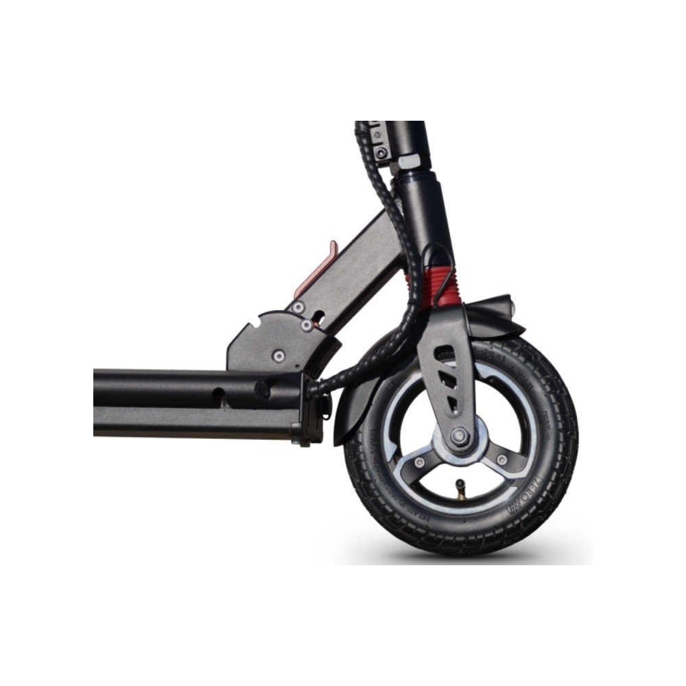 Hulajnoga elektryczna Techlife X5 2.0 350W 10,4Ah